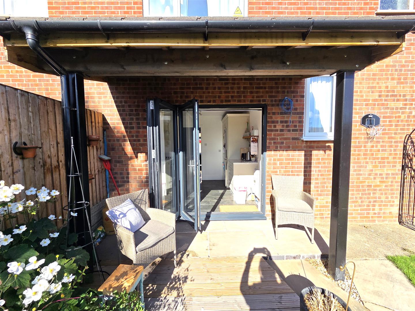 Lexington Court, Tuxford, Newark - Clark Estates